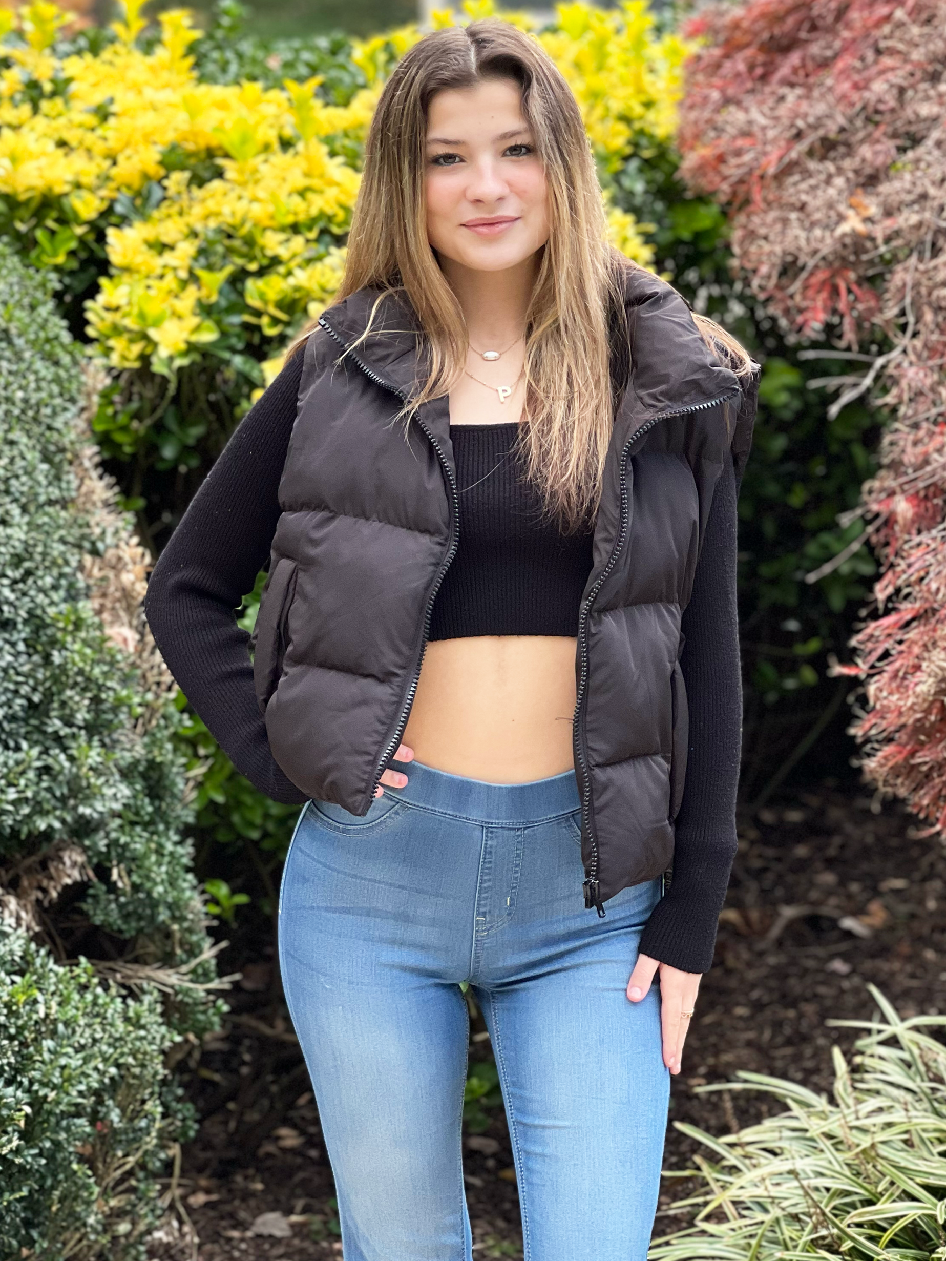 Tops – Ellie Monroe Boutique