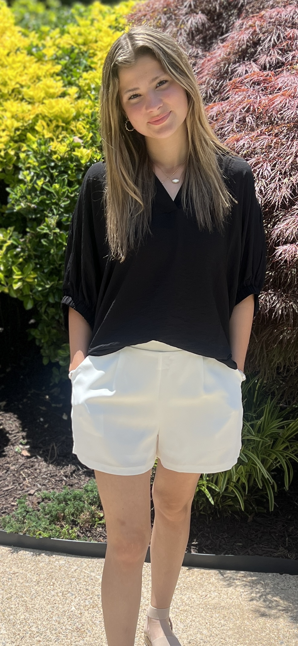 Bottoms – Ellie Monroe Boutique
