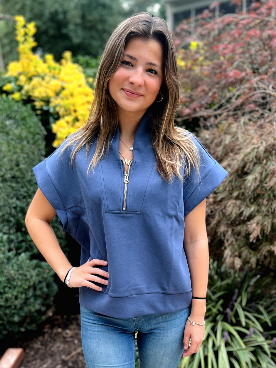Tops – Ellie Monroe Boutique